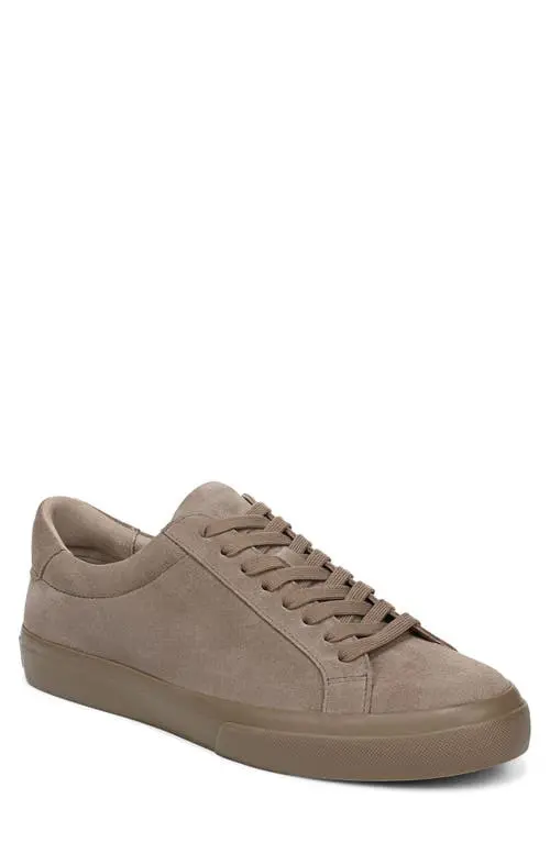 Vince Fulton Low Top Sneaker - Flint