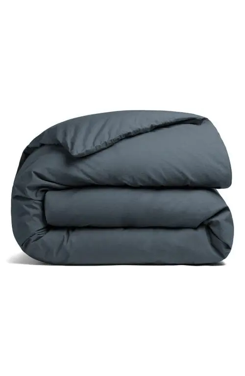 PARACHUTE Brushed Cotton Duvet Cover - Dusk