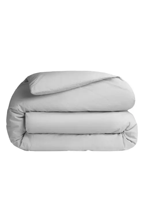 PARACHUTE Brushed Cotton Duvet Cover - Mist