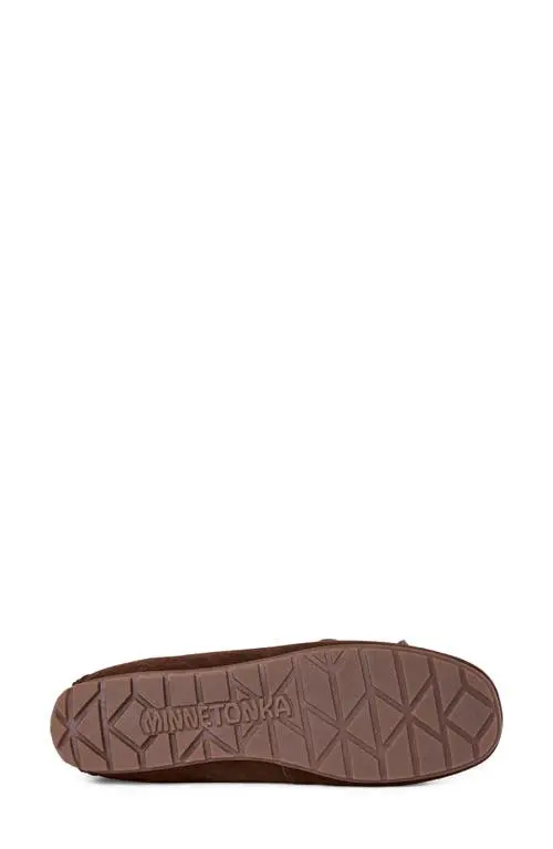 Minnetonka Moc Toe Loafer
