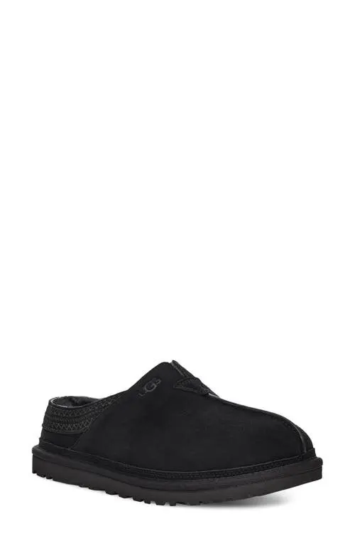 UGG Neuman Slipper - Black
