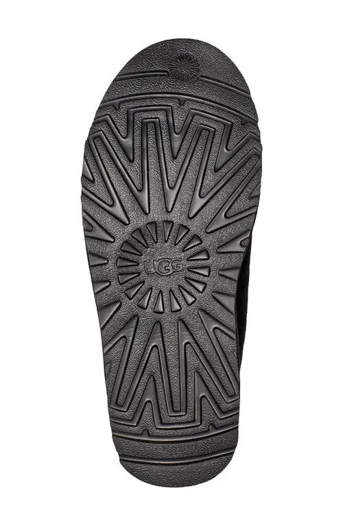 UGG Neuman Slipper - Black