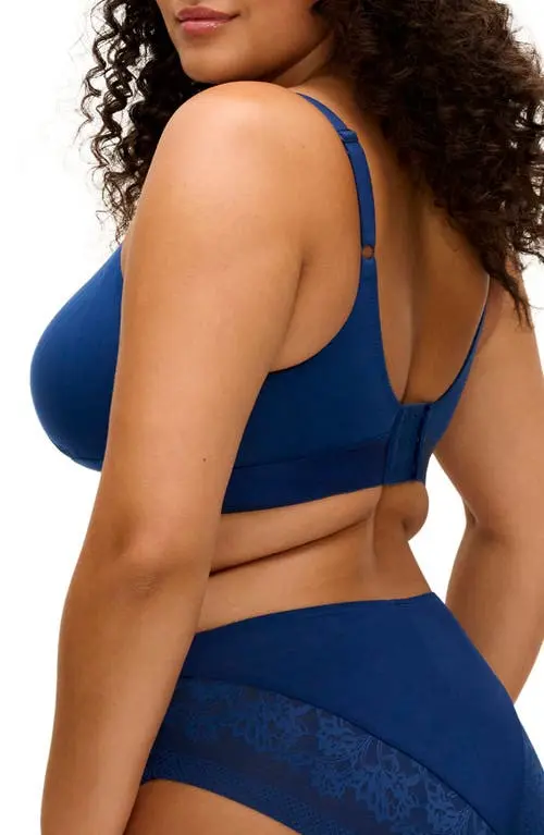 Elomi Downtime Wireless Bralette