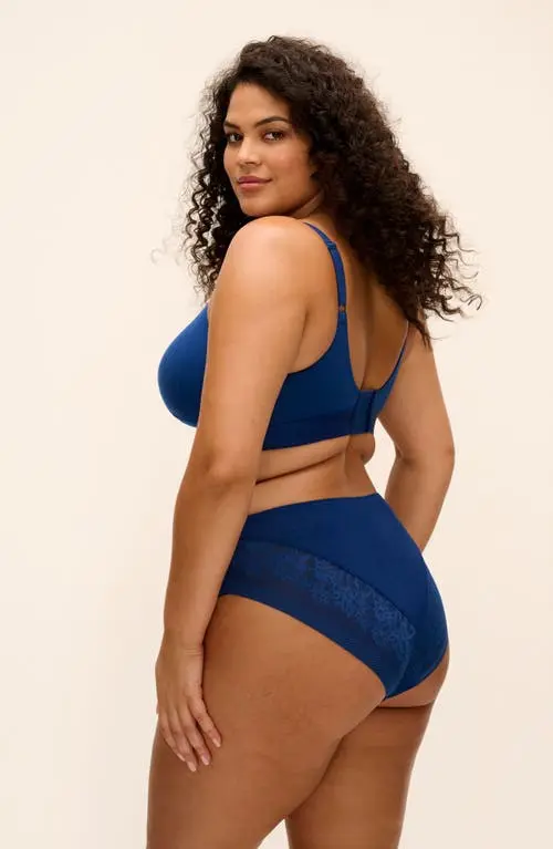 Elomi Downtime Wireless Bralette