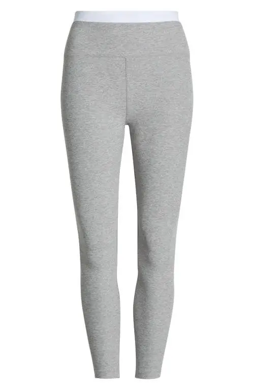 Beyond Yoga Space Dye High Waist Midi Leggings