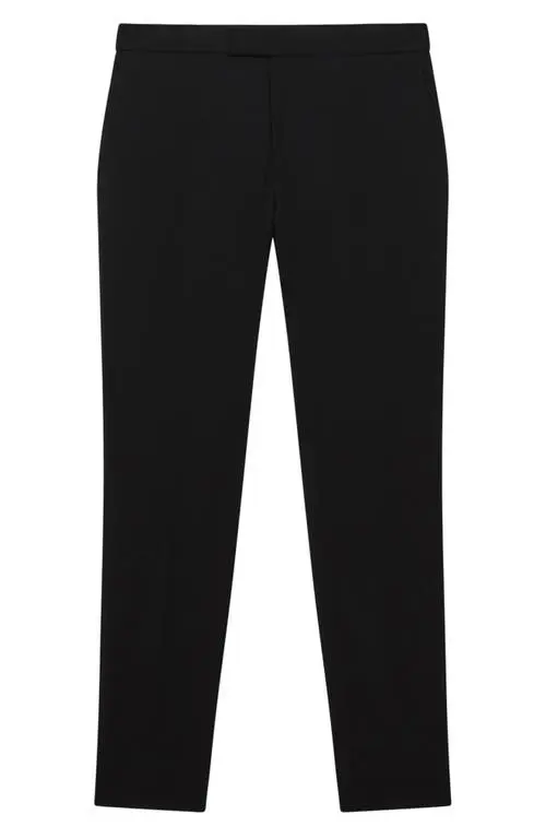 REISS Found Slim Fit Tailored Trousers