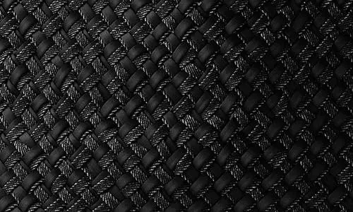 NAGHEDI Medium St. Barths Tote - Jet