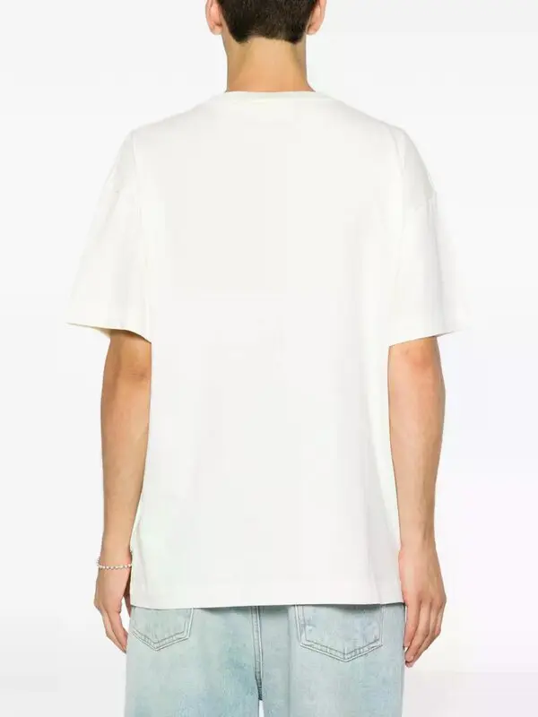 Palm Angels Graphic-print T-shirt