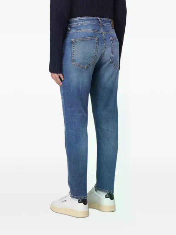 PT TORINO Five-pocket Jeans