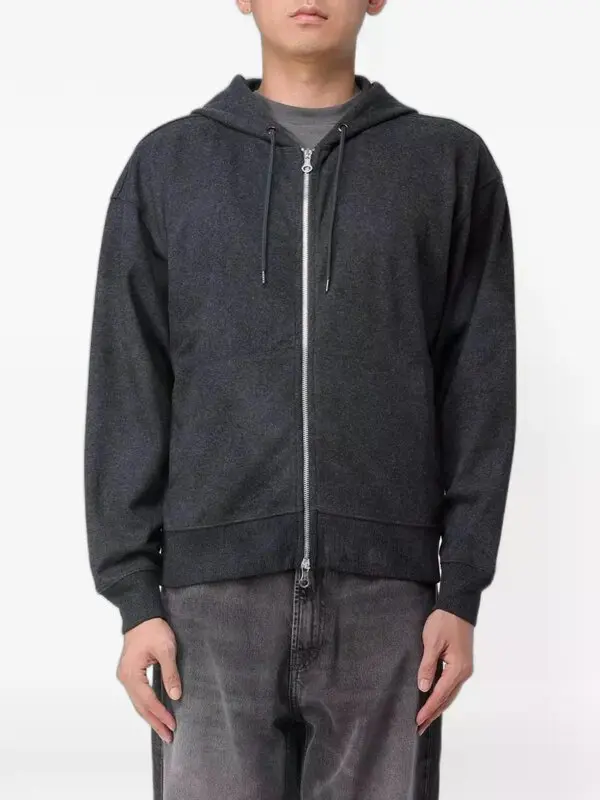 Our Legacy Zip-up Hoodie