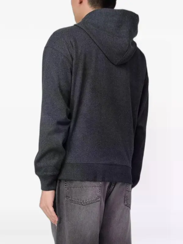 Our Legacy Zip-up Hoodie