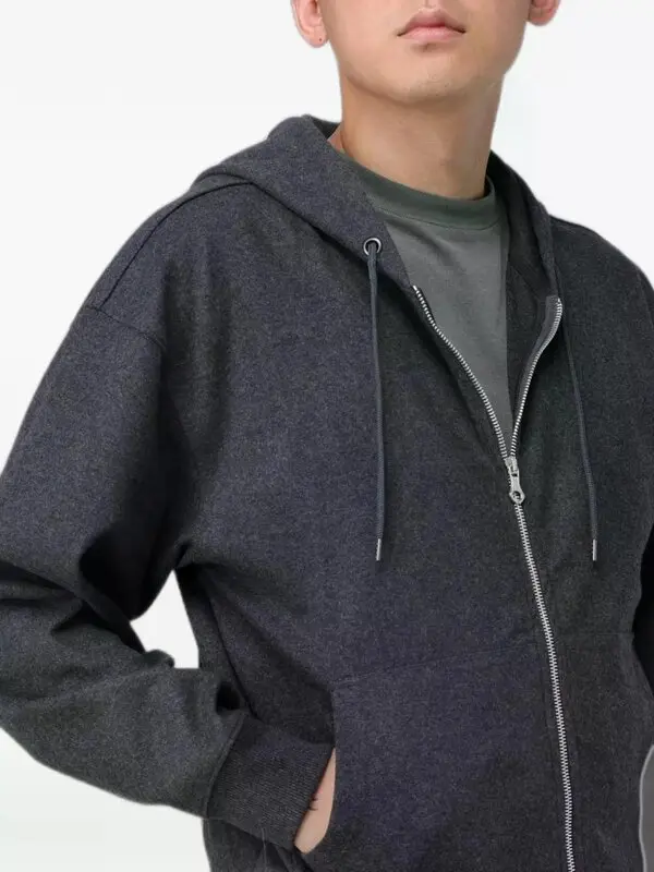 Our Legacy Zip-up Hoodie