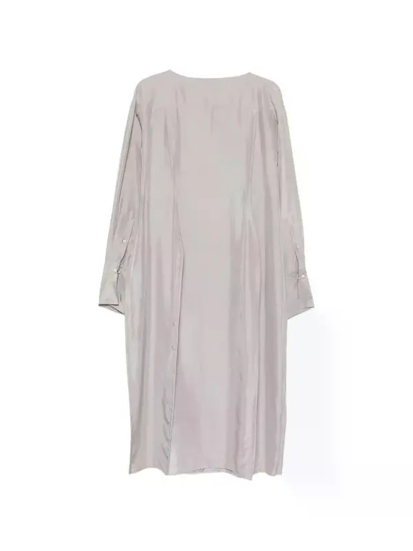 Carven Lace-trim Midi Dress