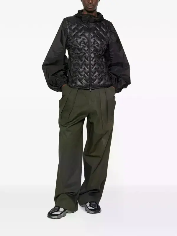 Moncler Mirage Hooded Jacket
