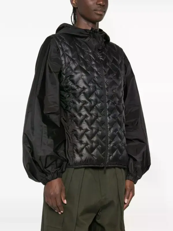 Moncler Mirage Hooded Jacket