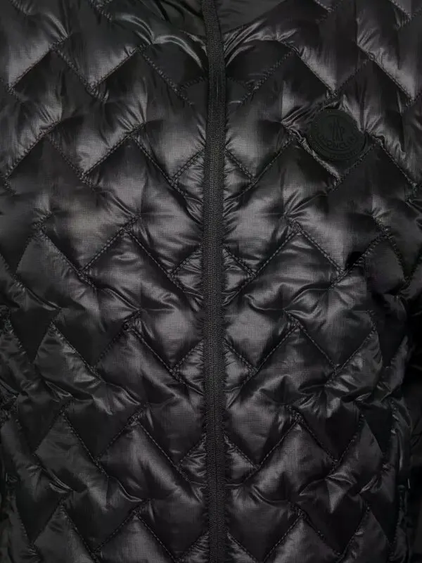 Moncler Mirage Hooded Jacket