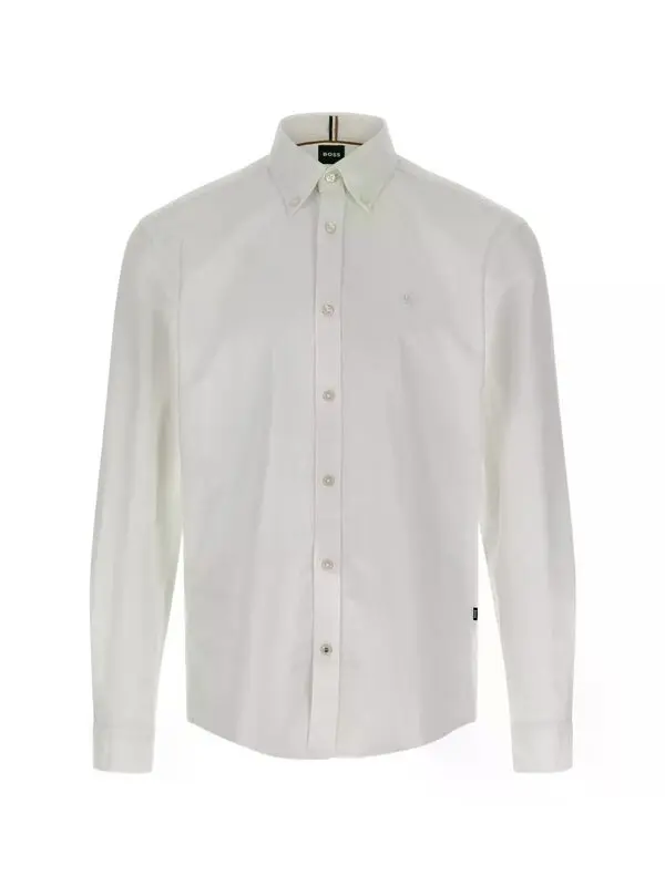 BOSS Button-down Shirt