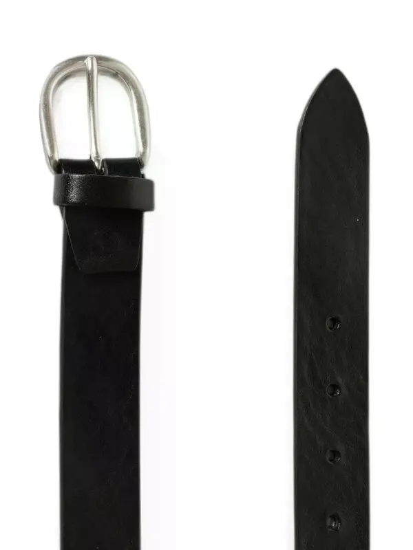 BROOKSFIELD Buckle-fastening Leather Belt