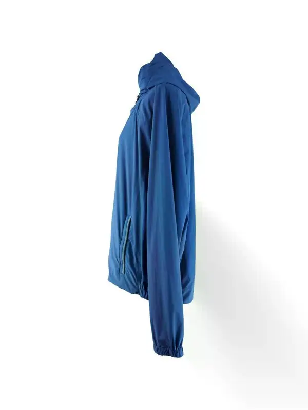 Loro Piana Regatta Deck Hooded Jacket