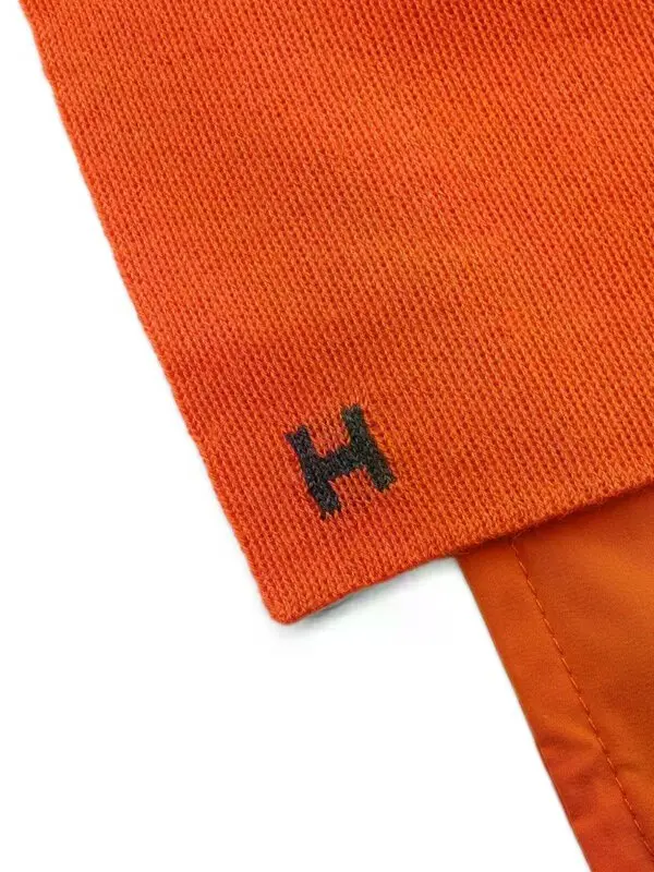 Hermès 2010s Just In Case Scarf