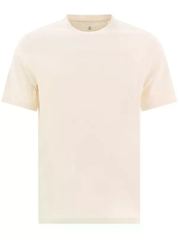 Brunello Cucinelli Jersey T-shirt