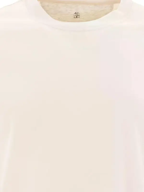 Brunello Cucinelli Jersey T-shirt