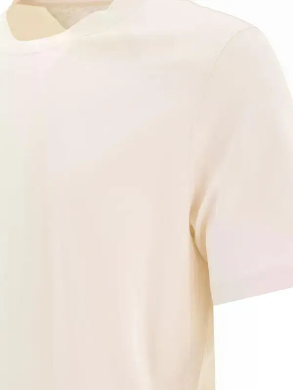 Brunello Cucinelli Jersey T-shirt