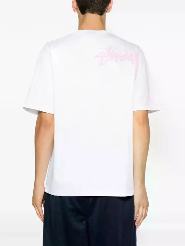StÜssy Double Venus Graphic T-shirt