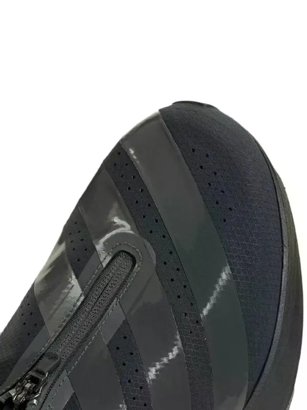 Adidas Adizero Evo Sl Zip Sneakers - Black