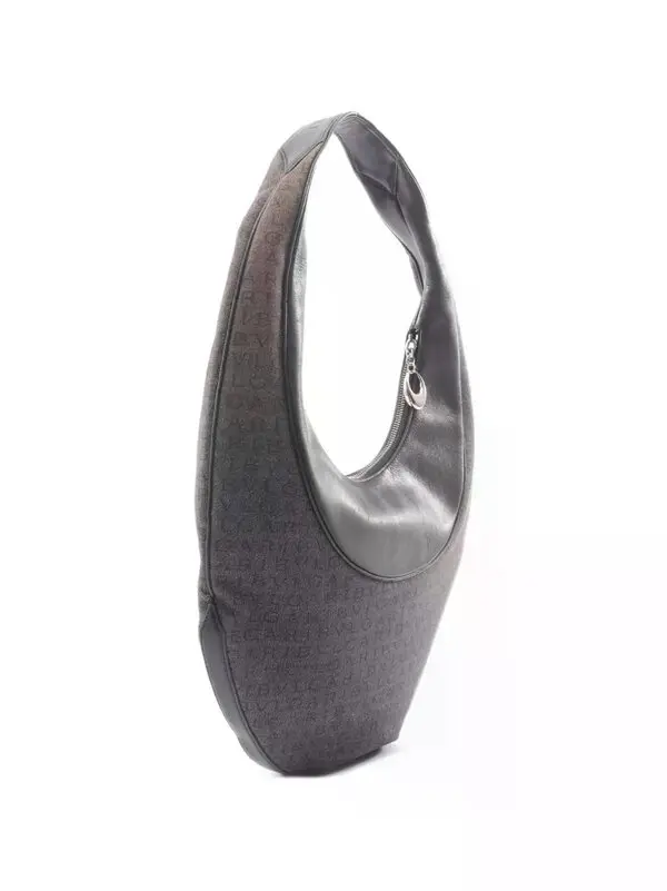 BVLGARI 2000s Ascot Shoulder Bag