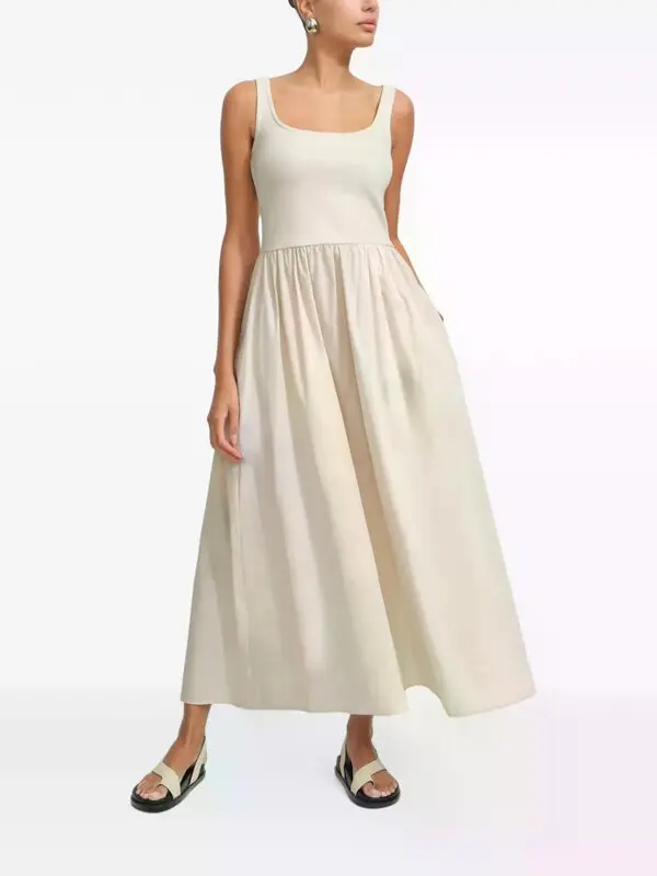 MARCELLA Clara Maxi Dress