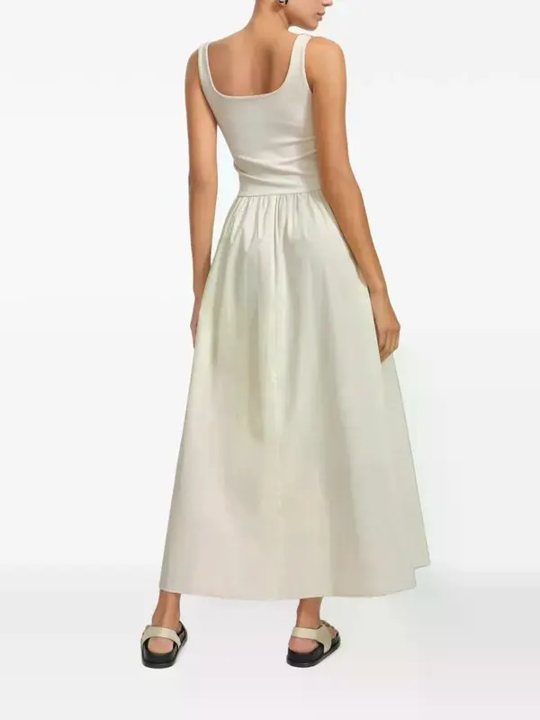 MARCELLA Clara Maxi Dress