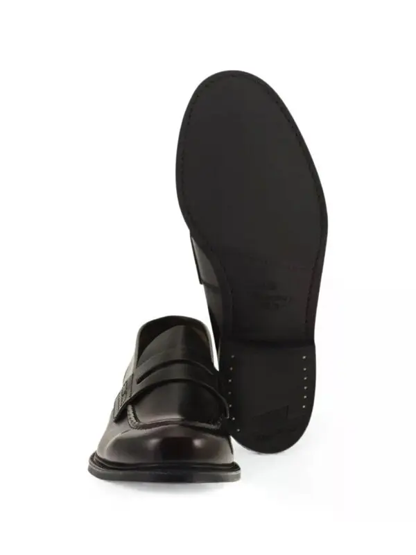 Church's Farsley R 2.0 Leather Loafers