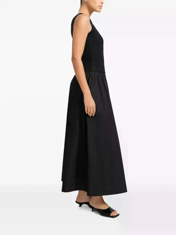 MARCELLA Gillian Maxi Dress