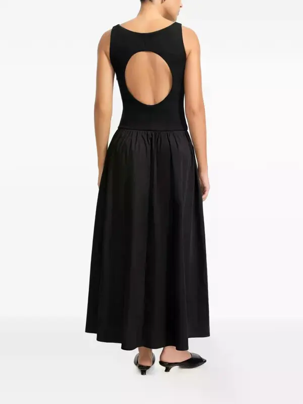 MARCELLA Gillian Maxi Dress