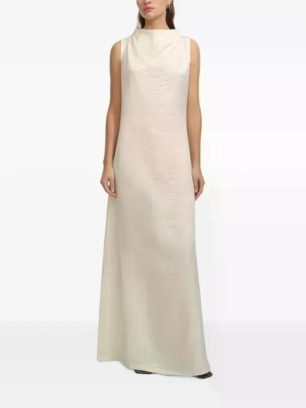 MARCELLA Senna Maxi Dress