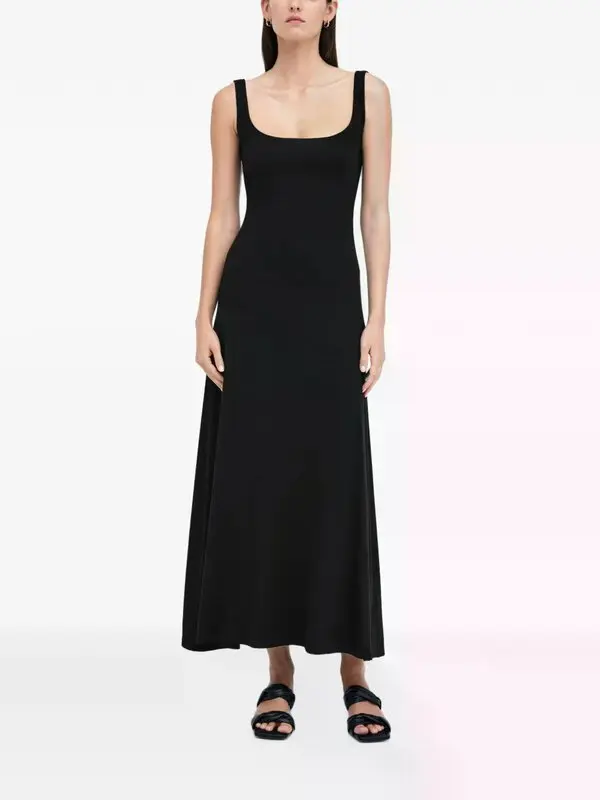 MARCELLA Margot Midi Dress