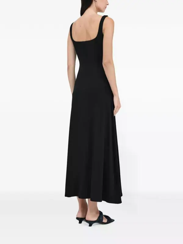 MARCELLA Margot Midi Dress