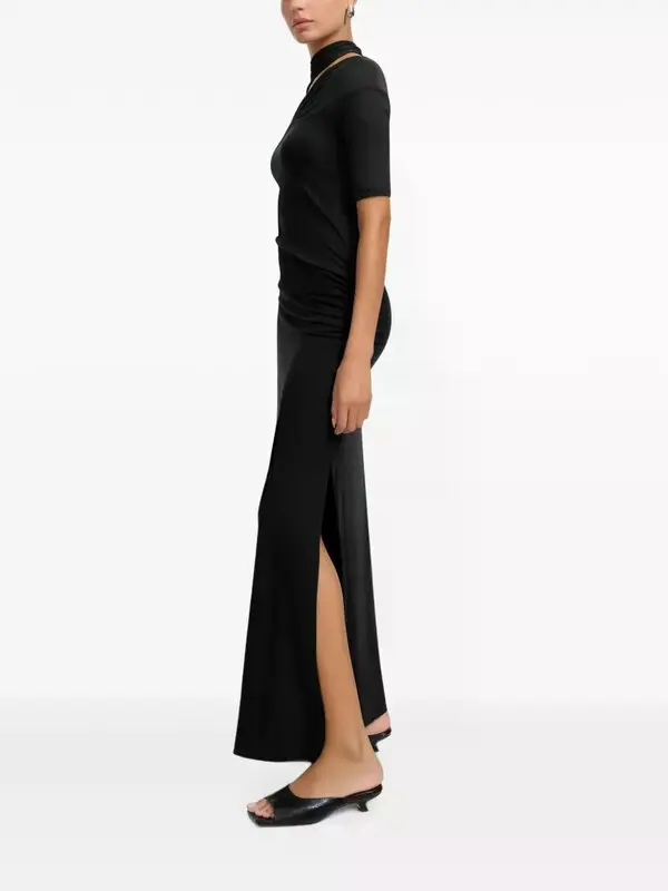 MARCELLA Zola Maxi Dress