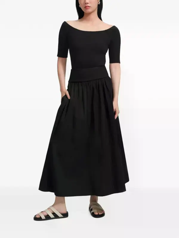 MARCELLA Maxi Skirt