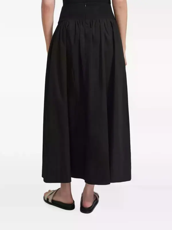 MARCELLA Maxi Skirt