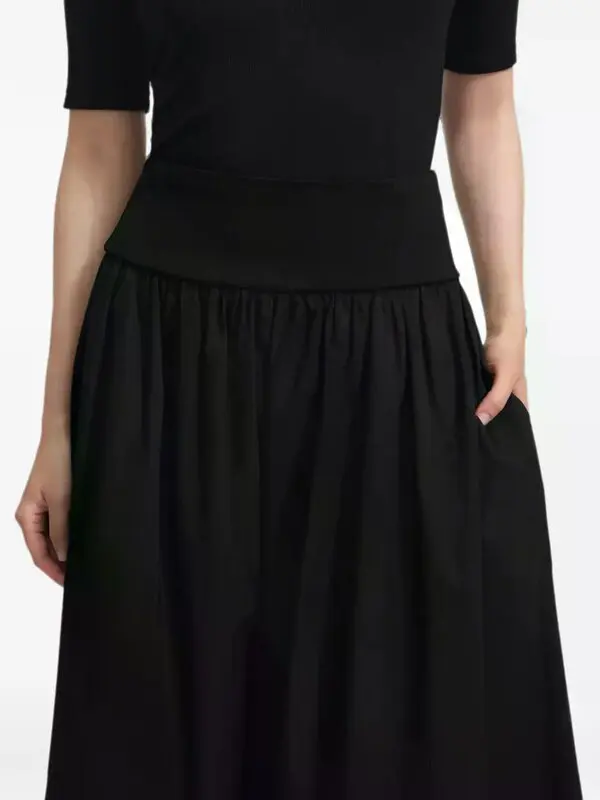 MARCELLA Maxi Skirt