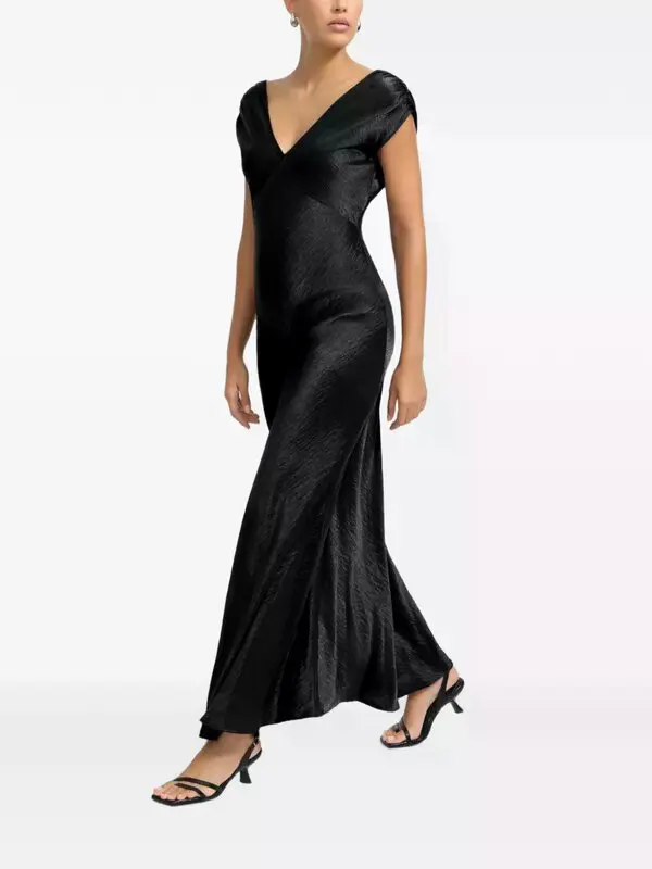 MARCELLA Shiloh Maxi Dress