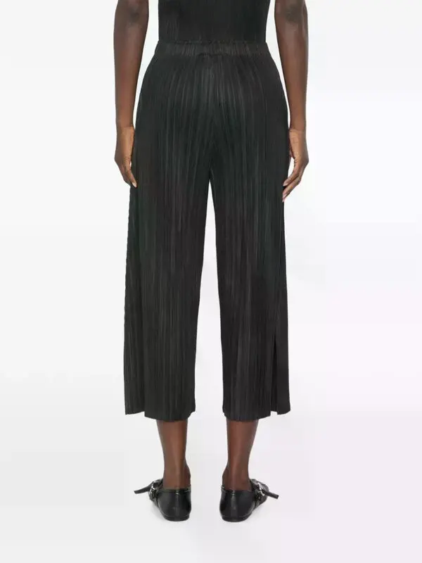 Issey Miyake Pleated Trousers