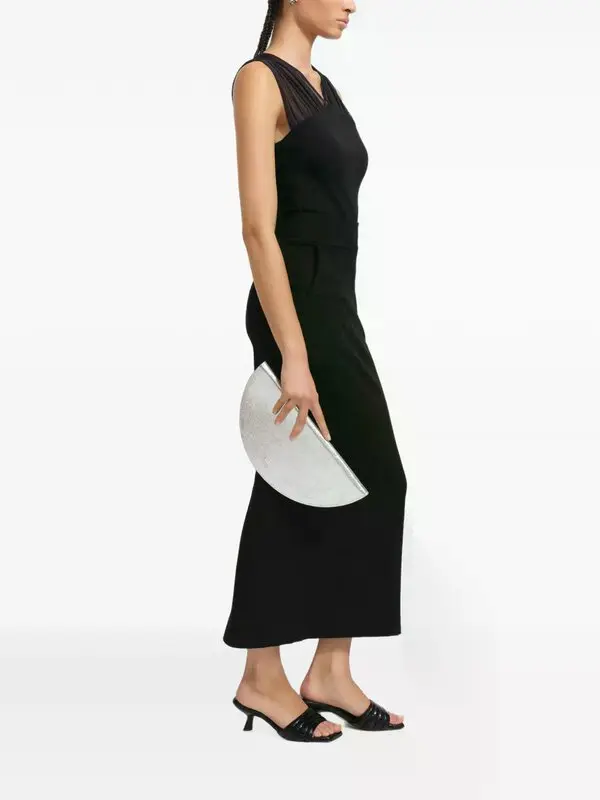 MARCELLA Bellamy V-neck Sleeveless Top