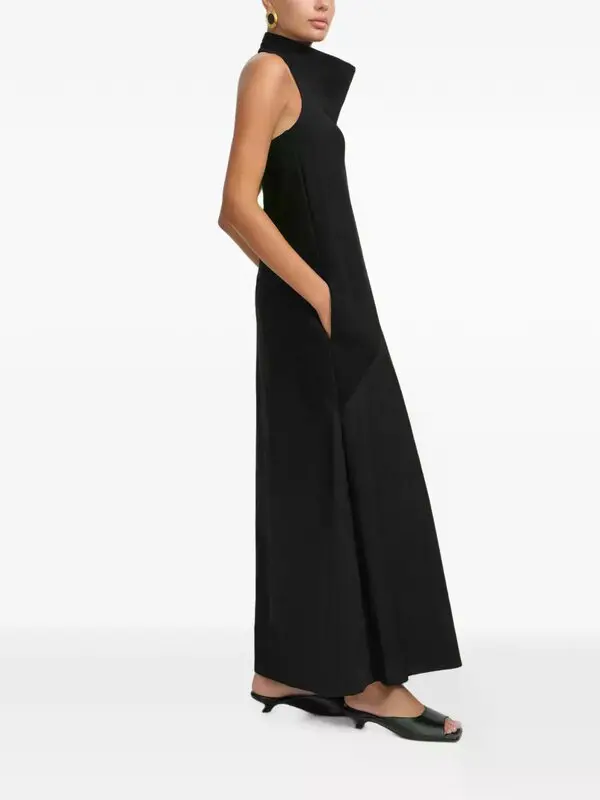 MARCELLA Denali Maxi Dress