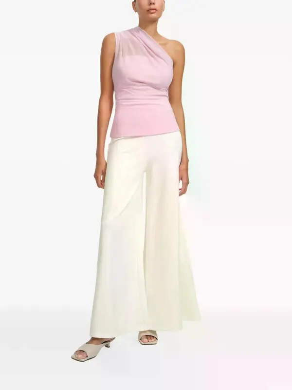 MARCELLA Azur Top
