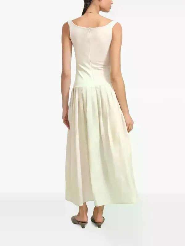 MARCELLA Selene Maxi Dress