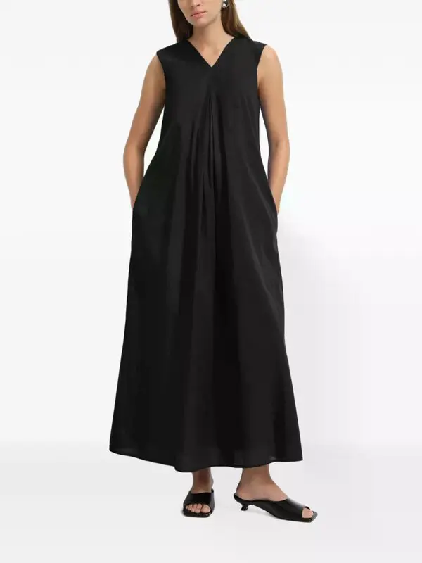 MARCELLA Helena Maxi Dress