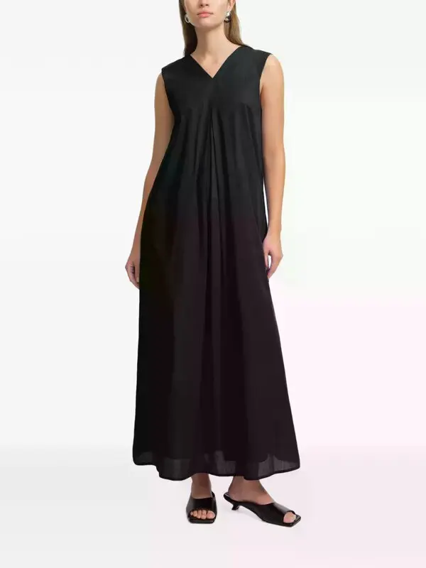MARCELLA Helena Maxi Dress